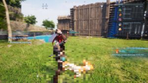 How To Butcher Pals in Palworld - PalNerd