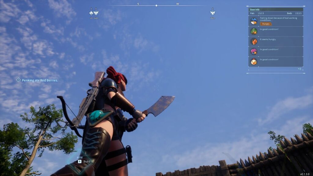 How To Butcher Pals in Palworld - PalNerd