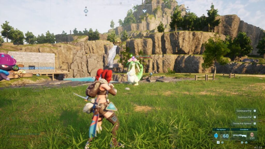 How to Catch Pals & World Bosses in Palworld - PalNerd