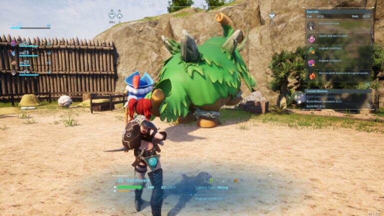 How to Catch Pals & World Bosses in Palworld - PalNerd
