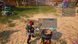 Palworld Cooking (Recipes, Cooking Station & Making Food) - PalNerd