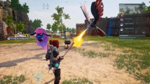 Palworld Cooking (Recipes, Cooking Station & Making Food) - PalNerd