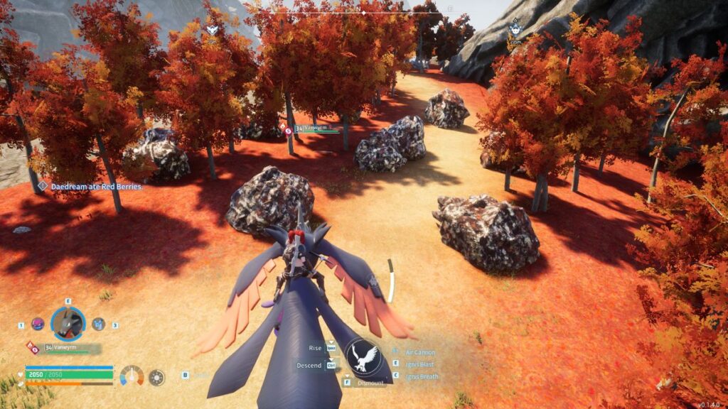 How To Set Up an Ore Farm in Palworld - PalNerd
