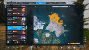 Beakon (Location, Drops, Uses, Work & Partner Skill) - PalNerd