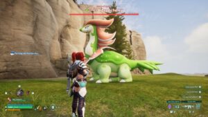 Palworld Broncherry Boss (Location, Drops, Weakness & Defeating) - PalNerd