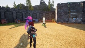 How to Unlock, Build & Charge a Power Generator in Palworld - PalNerd