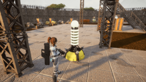 How to Unlock, Build & Charge a Power Generator in Palworld - PalNerd