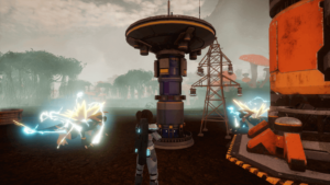 How to Unlock, Build & Charge a Power Generator in Palworld - PalNerd