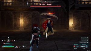 Palworld Bushi Boss (Location, Drops, Weakness & Defeating) - PalNerd