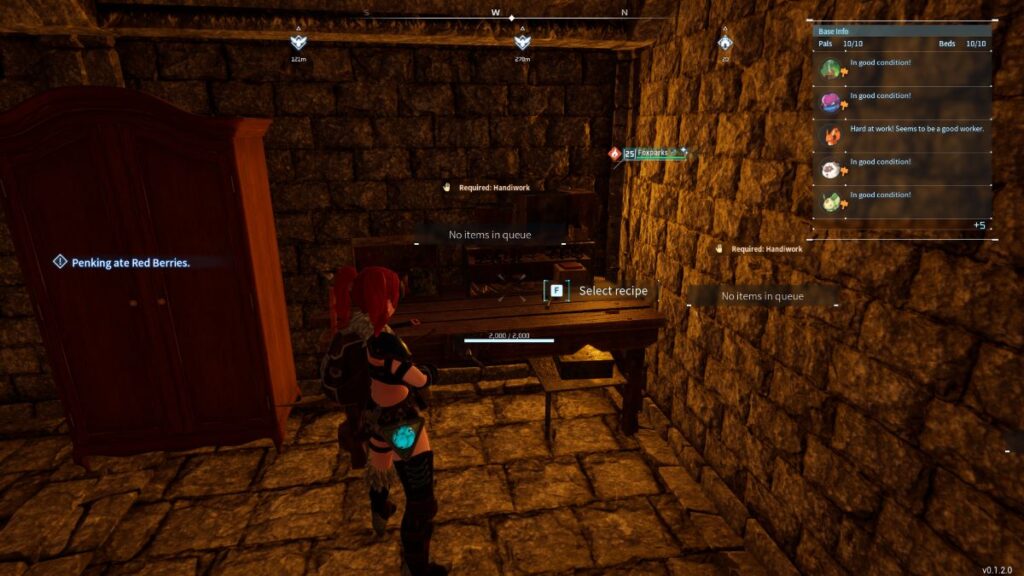 How to Get Cloth & It's Uses in Palworld - PalNerd