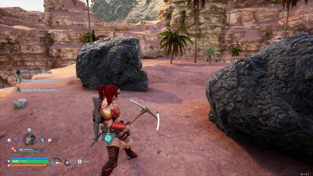 Palworld Coal (How to Get, Best Locations & Uses) - PalNerd