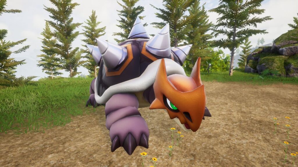 Digtoise (Location, Drops, Uses, Work & Partner Skill) - PalNerd