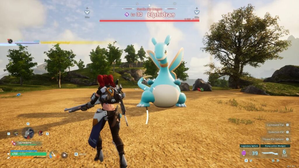 Palworld Elphidran Boss (Location, Drops, Weakness & Defeating) - PalNerd