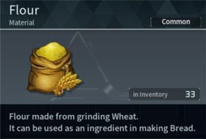 How To Get Flour & It's Uses in Palworld - PalNerd
