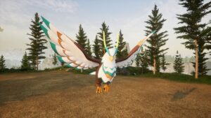 Galeclaw (Location, Drops, Uses, Work & Partner Skill) - PalNerd