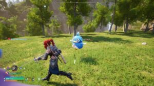 Palworld Ice Organ (How to Get, Locations & Uses) - PalNerd