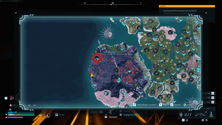 Palworld Jetragon Boss (Location, Drops, Weakness & Defeating) - PalNerd