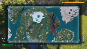 Palworld Jormuntide Boss (Location, Drops, Weakness & Defeating) - PalNerd