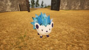 Palworld Jolthog Cryst (Location, Breeding, Drops, Uses & Work) - PalNerd