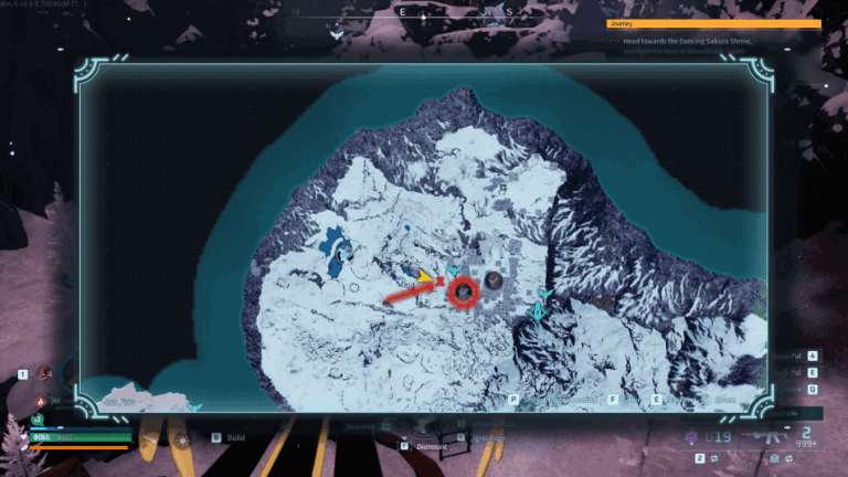 Palworld Kingpaca Cryst Boss (Location, Drops, Weakness & Defeating ...