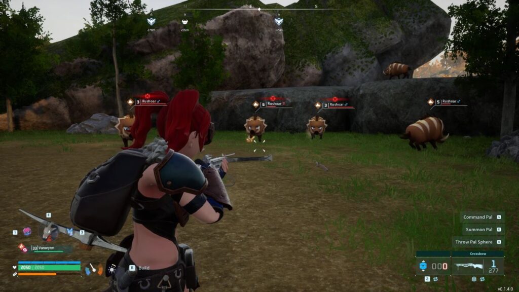 How To Get Leather & Its Uses in Palworld - PalNerd