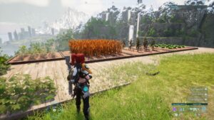 Palworld Plantations (Types, How to Unlock & Grow Crops) - PalNerd