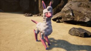 Palworld Melpaca (Location, Drops, Uses, Work & Partner Skill) - PalNerd