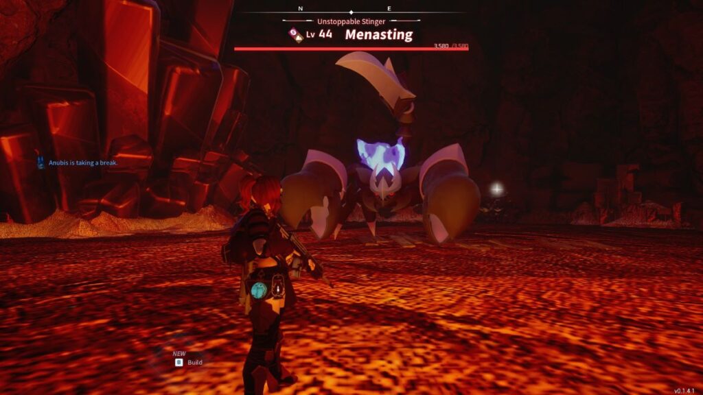 Palworld Menasting Boss (Location, Drops, Weakness & Defeating) - PalNerd