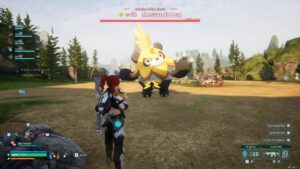 Palworld Mossanda Lux Boss (Location, Drops, Weakness & Defeating ...