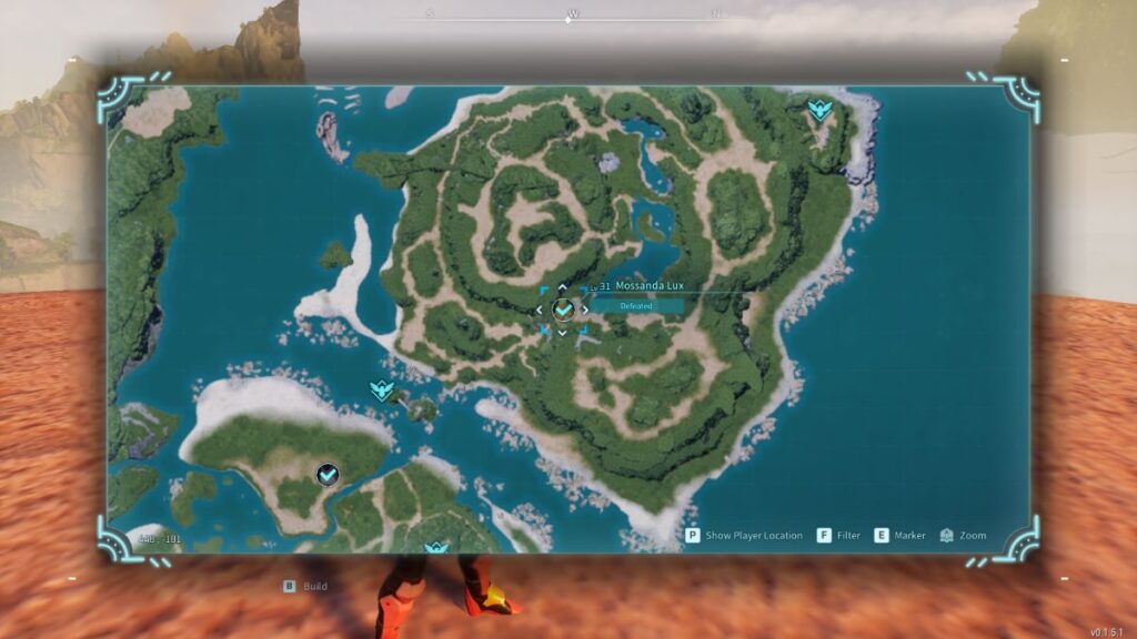 Palworld Mossanda Lux (Location, Breeding, Drops, Uses & Work) - PalNerd