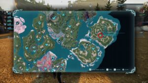 Palworld Mossanda Lux Boss (Location, Drops, Weakness & Defeating ...