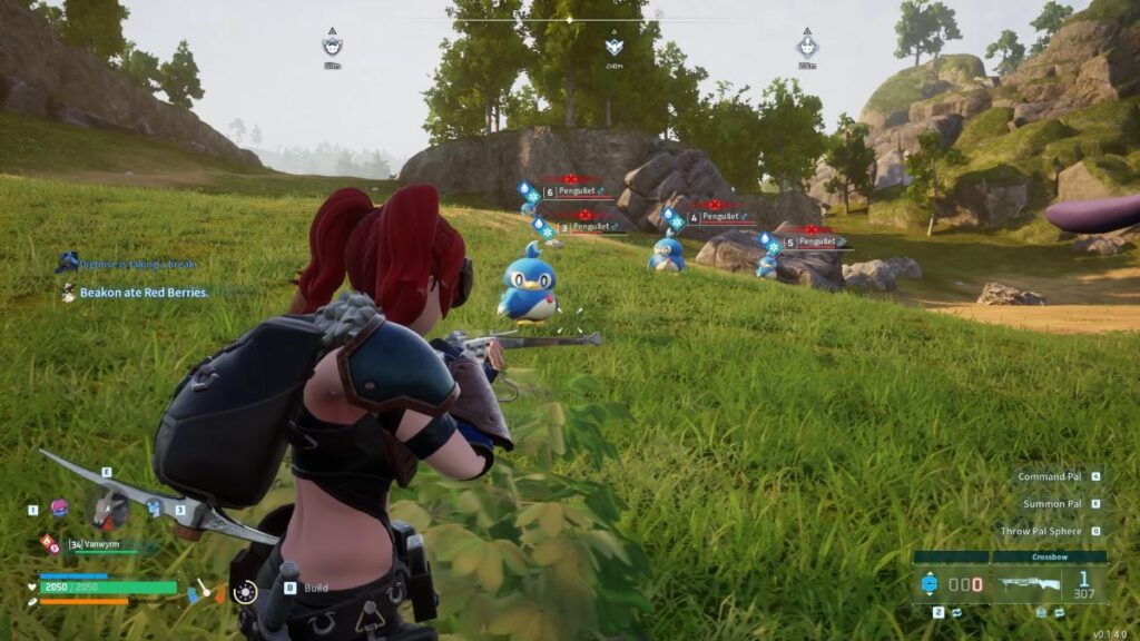 Palworld Pal Fluids (How to Get, Best Location & Uses) - PalNerd