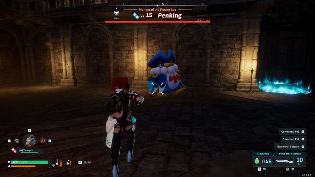 Palworld Penking Boss (Location, Drops, Weakness & Defeating) - PalNerd