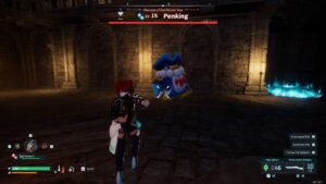 Palworld Penking Boss (Location, Drops, Weakness & Defeating) - PalNerd