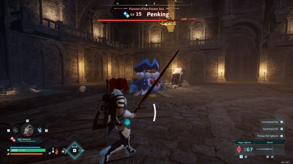 Palworld Penking Plumes (How to Get, Uses & Penking Boss Location ...