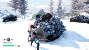 Palworld Pure Quartz (How to Get, Locations & Uses) - PalNerd