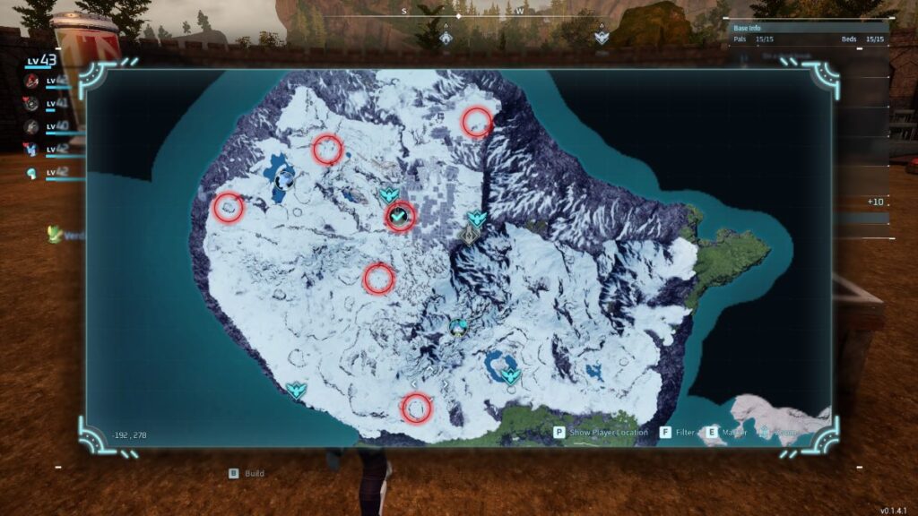 Palworld Pure Quartz (How to Get, Locations & Uses) - PalNerd Palworld Pure Quartz (How to Get, Locations & Uses) - PalNerd