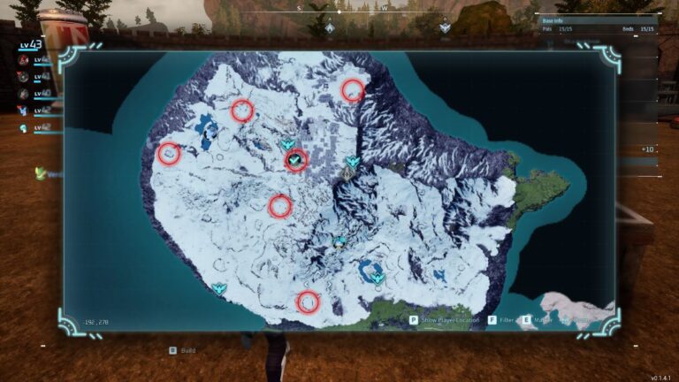 Palworld Pure Quartz (How to Get, Locations & Uses) - PalNerd