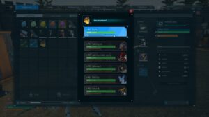 How To Reset Character Stats in Palworld - PalNerd