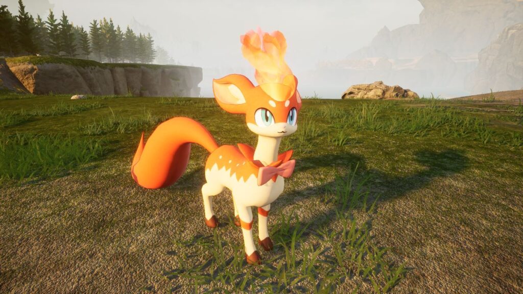 Palworld Rooby (Location, Drops, Uses, Work & Partner Skill) - PalNerd