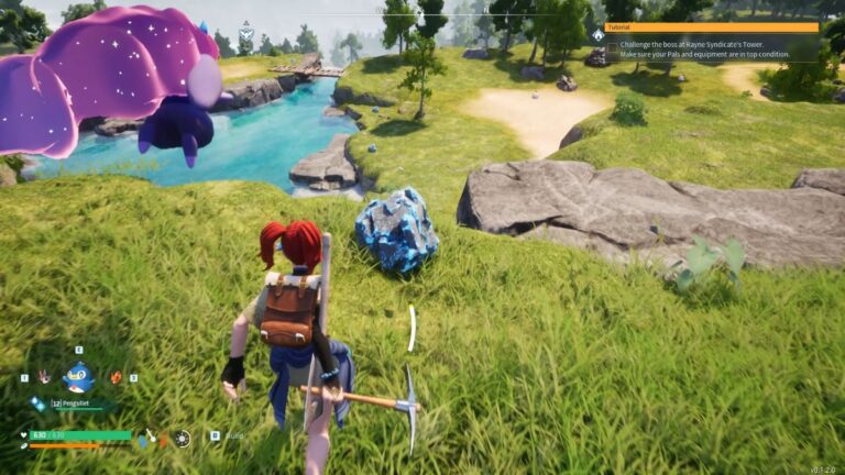 How to Get Paldium Fragments in Palworld - PalNerd