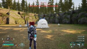 Palworld Sweepa Boss (Location, Drops, Weakness & Defeating) - PalNerd