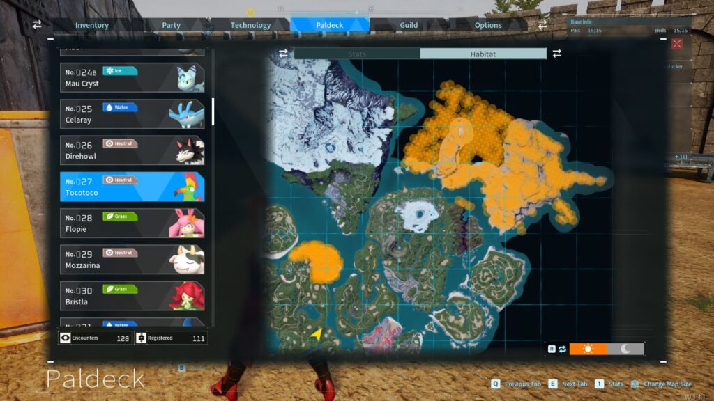 Palworld Tocotoco Feathers (How to Get, Locations & Uses) - PalNerd