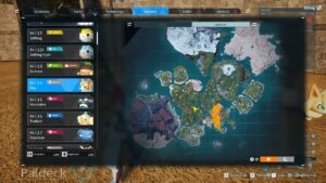 Palworld Vixy (Location, Drops, Uses, Work & Partner Skill) - PalNerd