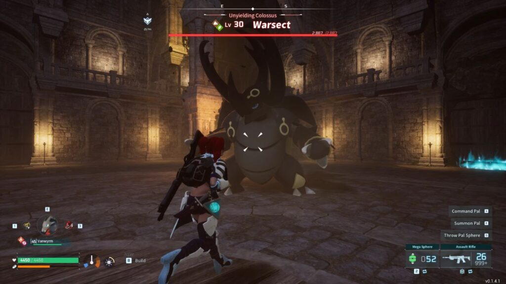 Palworld Warsect Boss (Location, Drops, Weakness & Defeating) - PalNerd