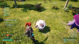 Palworld Wool Farm & It's Uses - PalNerd