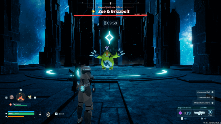 Palworld Bosses (Order, Locations, Level & Weakness) - PalNerd