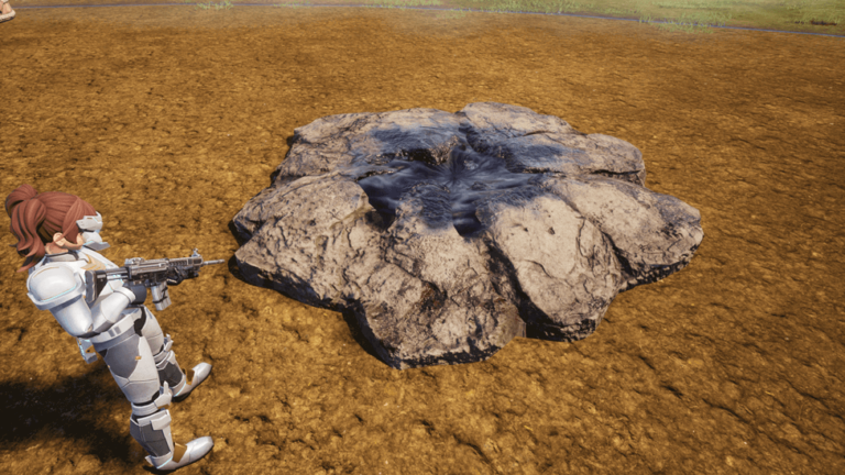 Palworld Crude Oil Extractor (How To Unlock, Build and Power) - PalNerd