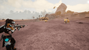 Palworld Crude Oil (How to Get, Location & Uses) - PalNerd