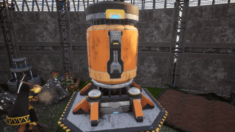 Palworld Crude Oil (How to Get, Location & Uses) - PalNerd